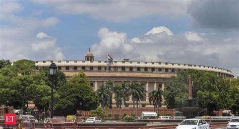 Opposition Creates Ruckus In Lok Sabha Prevents Pm Modi From