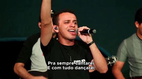 PRA SEMPRE CANTAREI HILLSONG WINÍCIUS NATHAN COVER TIAGO VIANA