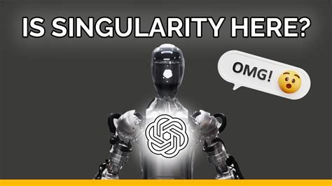Is OpenAI S Figure 01 Robot Incredible Capable Or Dangerous YouTube