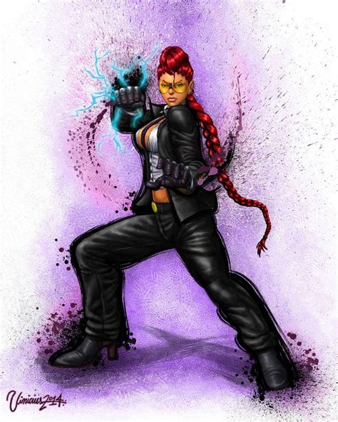 Cviper Ultra Street Fighter Iv By Viniciusmt2007 On Deviantart