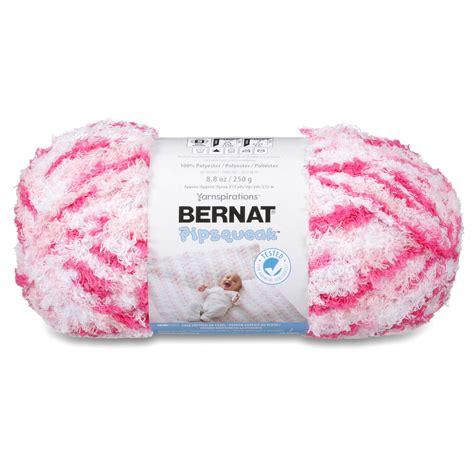 Bernat Pipsqueak Small Ball Yarn