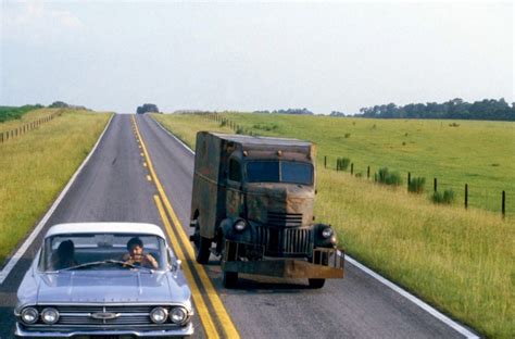 Il a osé Jeepers Creepers