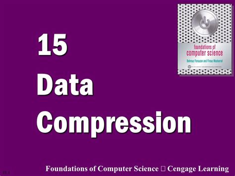 Compression Science