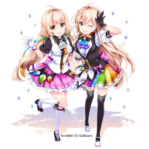 Original Drawn By Ririkuto Danbooru