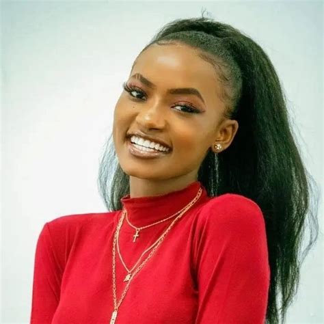 Ivy Kimaru (@ivy.kimaru) • Threads, Say more