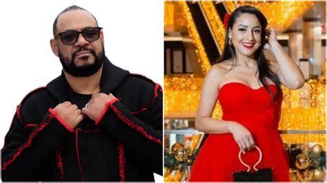 Luis Vargas El Rey Supremo De La Bachata Informa Sobre La Salud De Su
