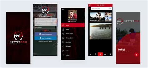 Develop Professional Android Ios Mobile App In React Native By Faizan Hanif Fiverr