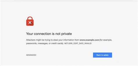 Adding Ssl To Your Website Is Mandatory Code Connect