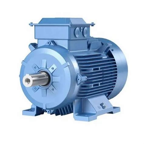 Abb Electric Motors Abb Ie3 Motors Wholesale Trader From Ahmedabad
