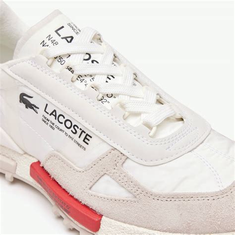Lacoste | Elite Active | Runners | SportsDirect.com