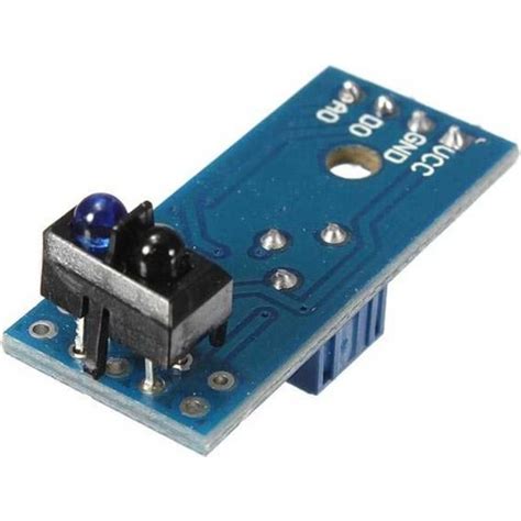 Arduino Emes Robotik Tcrt5000 Kızıl Ötesi Sensör Modülü Fiyatı