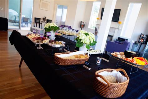 Cocktail Party Etiquette For The Host And Guest By Claire Bahn