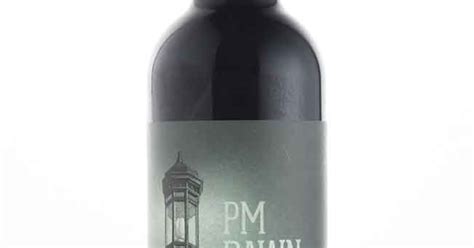 Review Trillium Brewing Pm Dawn Craft Beer And Brewing