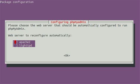 使用ubuntu Server架設mysql伺服器，並於php程式中存取mysql資料庫 Magiclen
