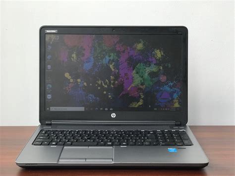 Hp Probook G Core I Gb Gb Ssd Moratuwa Lapcity Lk