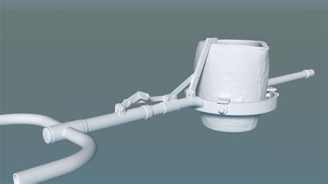 Crucible Animation Finished With Sound Eevee Finished Projects Blender Artists Community