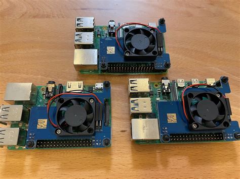 Raspberry Pi K S