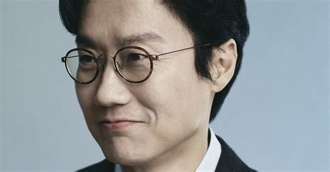 황동혁 감독 “‘오징어 게임3 충격적대비하시라” Da인터뷰③