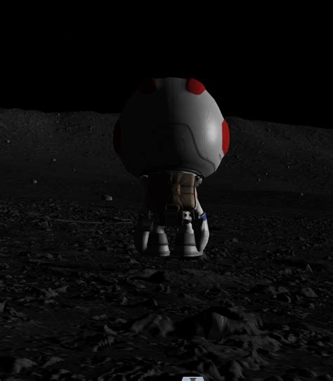 I Installed The Parallax Mod And Its Breathtaking But The Collisions Look Awful I Am Quite