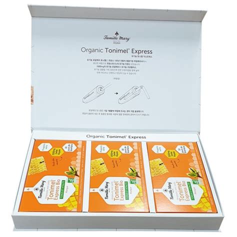 Famille Mary Tony Mel Express 生物蜂王漿 酷澎 天天低價你的日常所需都在酷澎