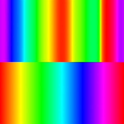 Hue Controls Effect