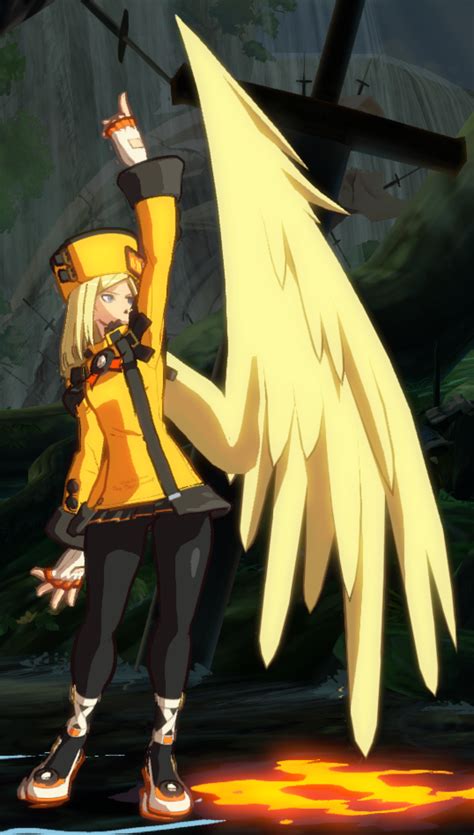 File GGXRD Millia CS Png Dustloop Wiki File GGXRD Millia CS Png Dustloop Wiki