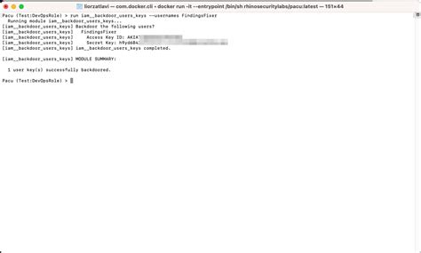 Tracking Adversaries In Aws Using Anomaly Detection Blog Tenable®