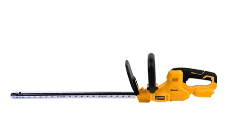 20v Cordless Sharp Cut Hedge Trimmer Bare Unit Powerhouse Tools