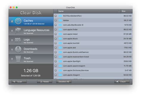 How To Speed Up A Slow Mac In Steps