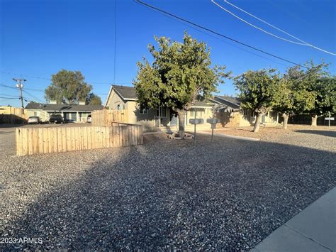 S Th St Buckeye AZ MLS Redfin