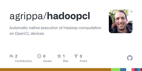 GitHub Agrippa Hadoopcl Automatic Native Execution Of Hadoop Computation On OpenCL Devices