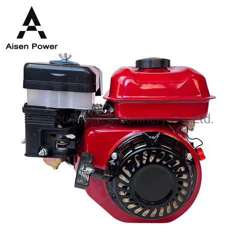 Aisen Power 190f 192f Engine 15 Hp 16 Hp Petrol Engine 420cc Machinery