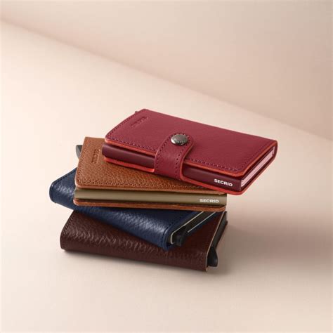 Thomas Arn Msc On Linkedin Secrid Best In Class For Every Occasion