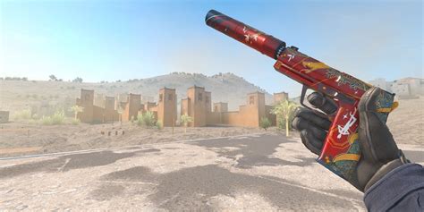 The 10 Best Usp S Skins In Cs2