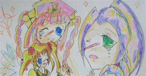 企画】オリキュアイメージソング 【オリキュアイメージソング】 ホスピタルプリキュア 【追記】 仁瑛のイラスト Pixiv