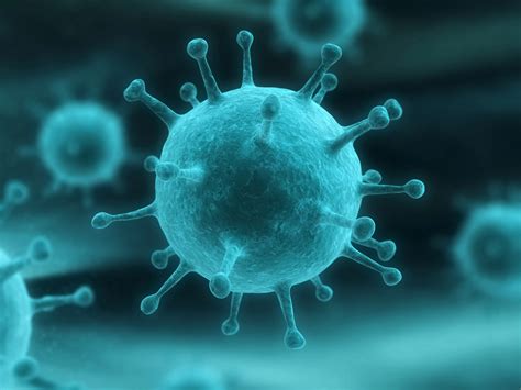 Viruses Always The Easy Scapegoat