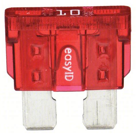 Fuse Atc 10 Amp Red Centreville Trailer Parts