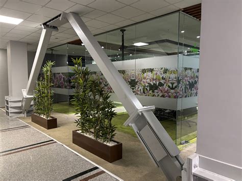 Fuji Engineering High Performance Structures With Friction Dampers