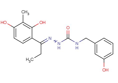 GA 017 Inhibitor TargetMol