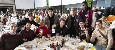 Te Invito A Cenar La Iniciativa Solidaria Que Da De Cenar A 1300