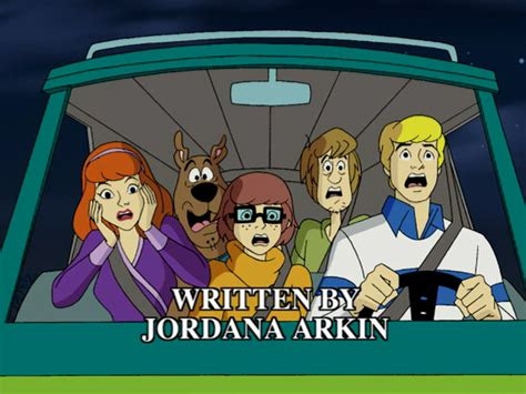 Whats New Scooby Doo Farmed And Dangerous