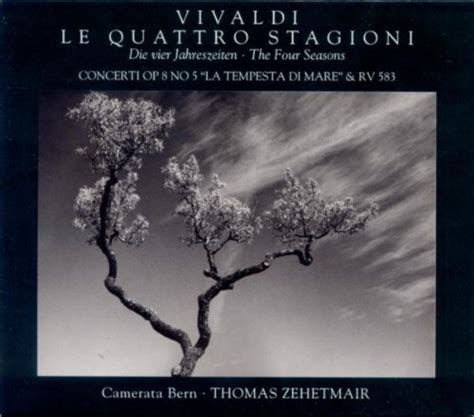 Play Vivaldi A 4 Seasons The Violin Concertos Rv 253 583