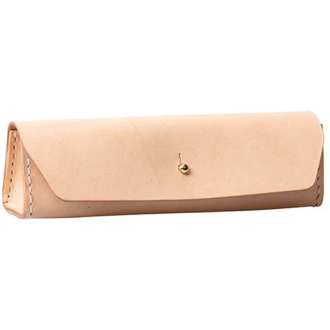 Pencil Case Leathercrafting Kit Weaver Leather Supply