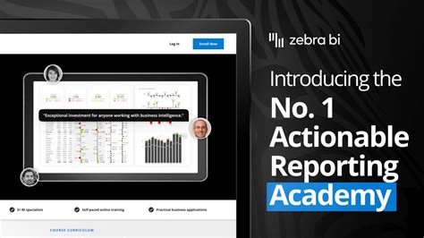 zebra bi on linkedin 🔥 zebra bi academy introduction 14 comments