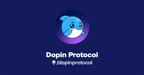 Dopin Protocol Linktree