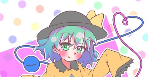 東方 東方ワンドロ詰め合わせ30 ももぱとrplpnのイラスト Pixiv