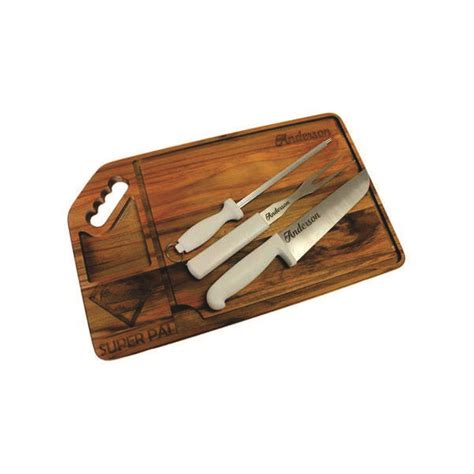 Kit Churrasco Para Brindes Personalizado Avelino Brindes