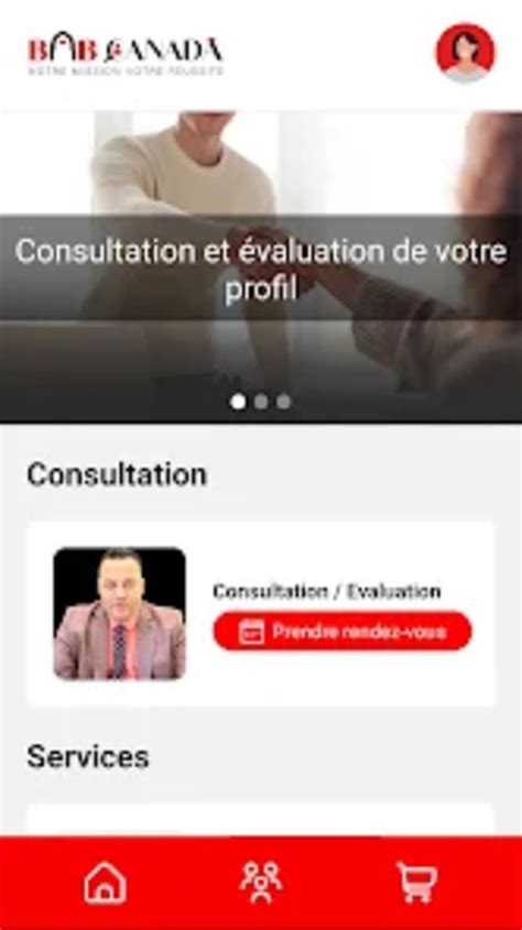 Android I In Bab Canada Ndir