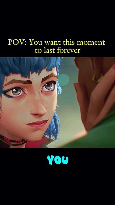 Powder And Ekkos Last Dance Shorts Arcane Music Leagueoflegends