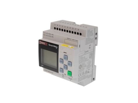 FL1F H12RCE IDEC Programmable Logic Controllers